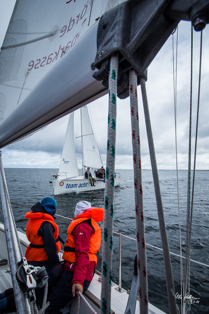 Verein | Schüler Segeln Schleswig-Holstein e.V.